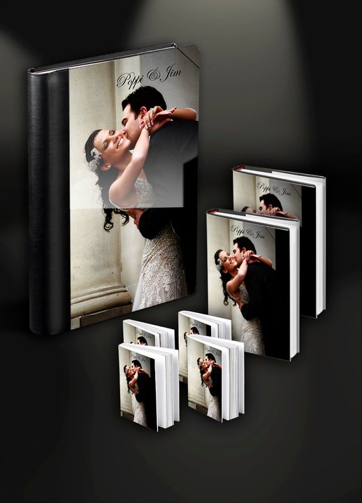 Graphistudio's Newest Collection, the Young Book, is a sleek, modern ...