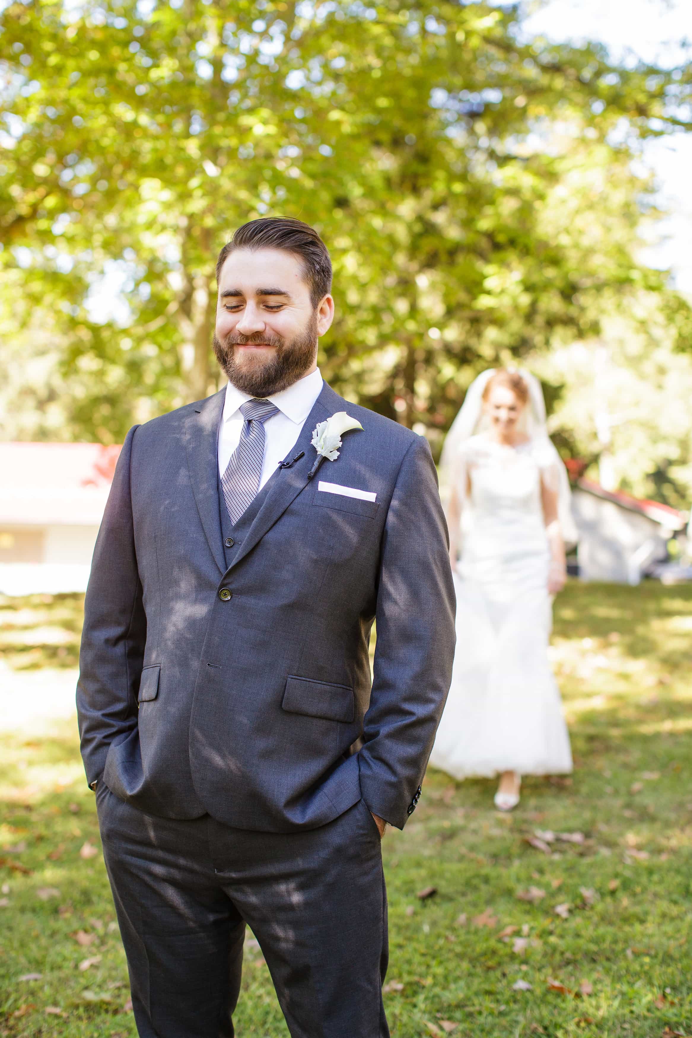 Kate + Chris | Married - Greater Philadelphia Wedding Photography ...