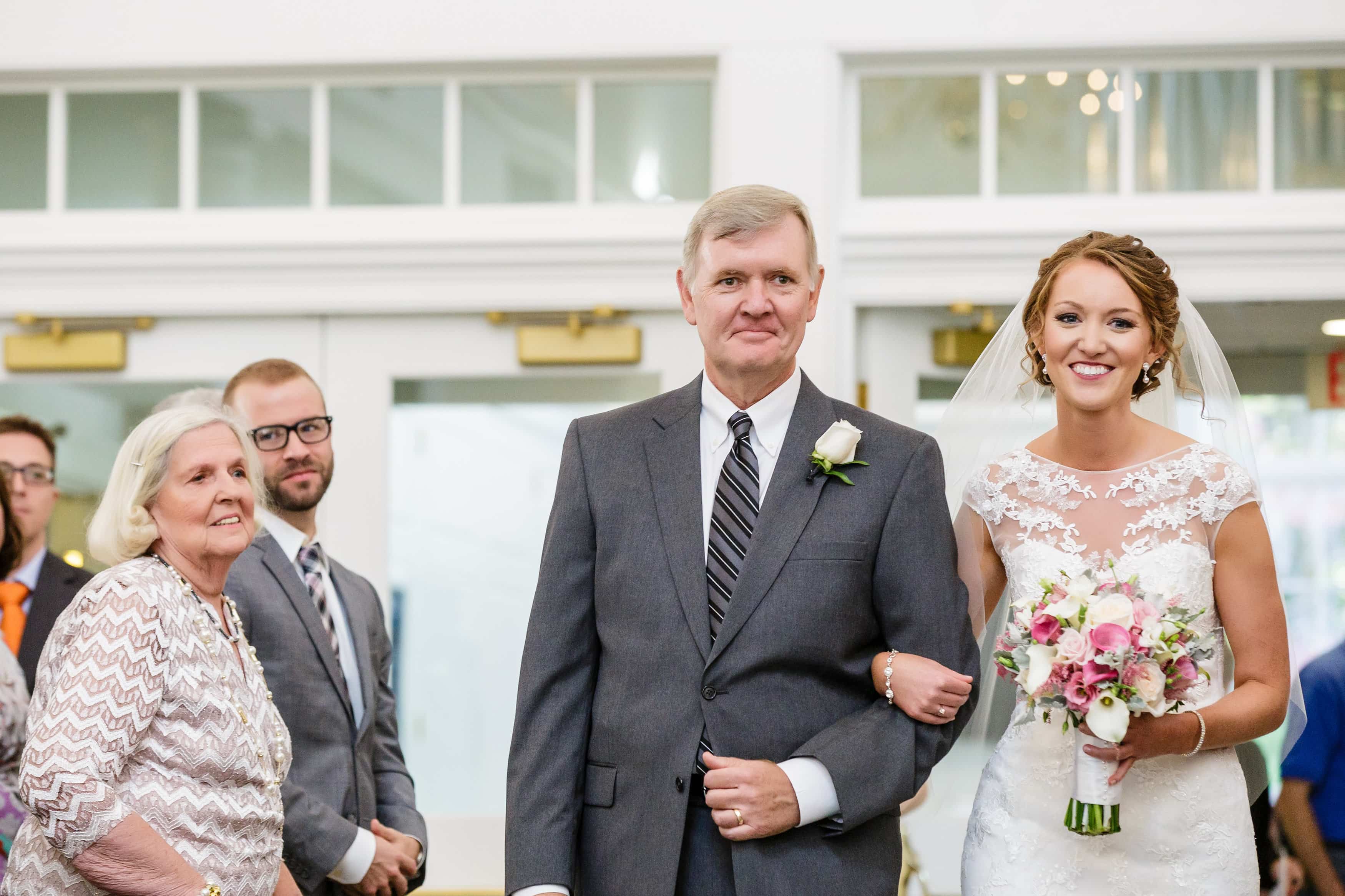 Kate + Chris | Married - Greater Philadelphia Wedding Photography ...