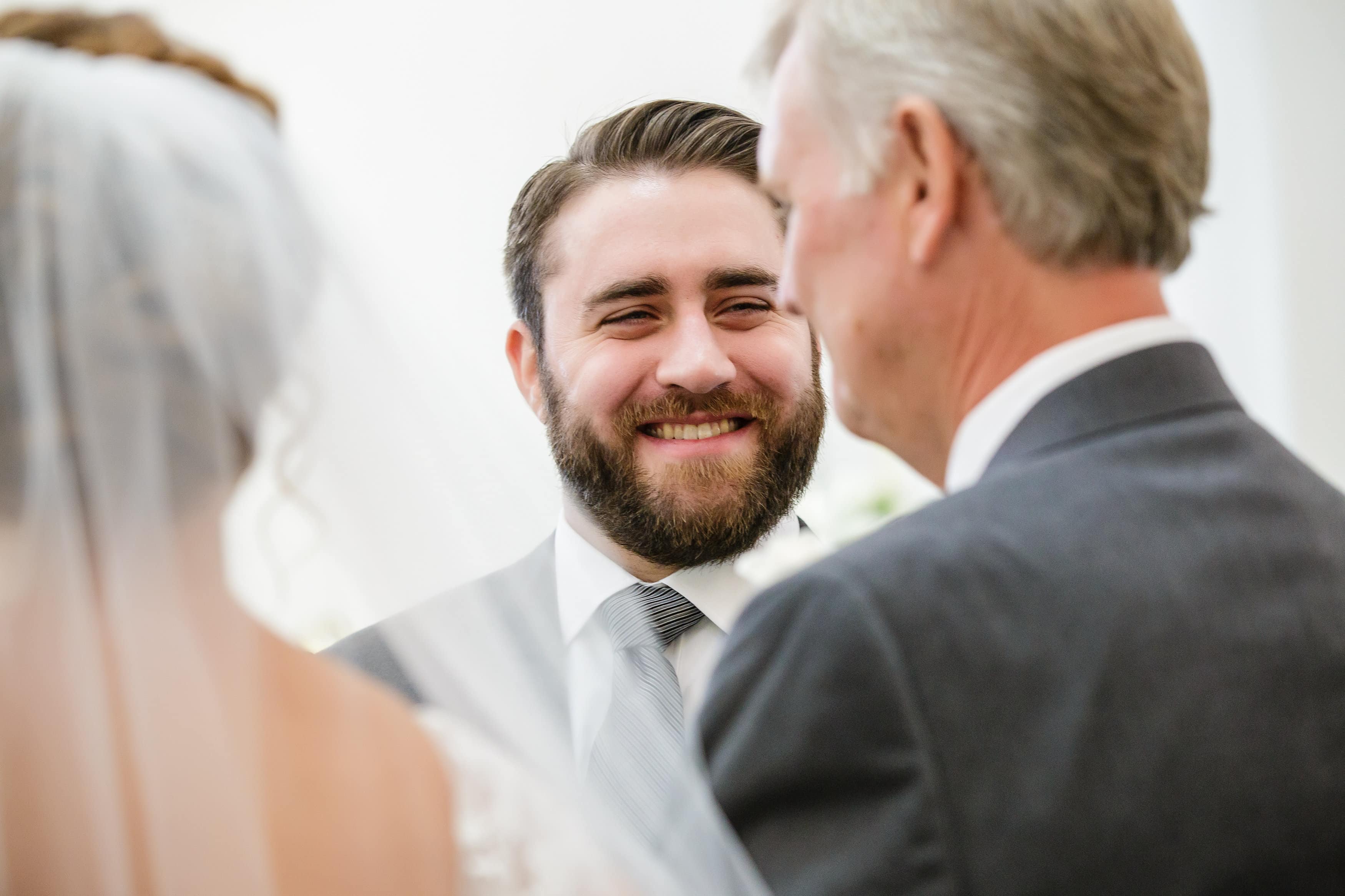 Kate + Chris | Married - Greater Philadelphia Wedding Photography ...