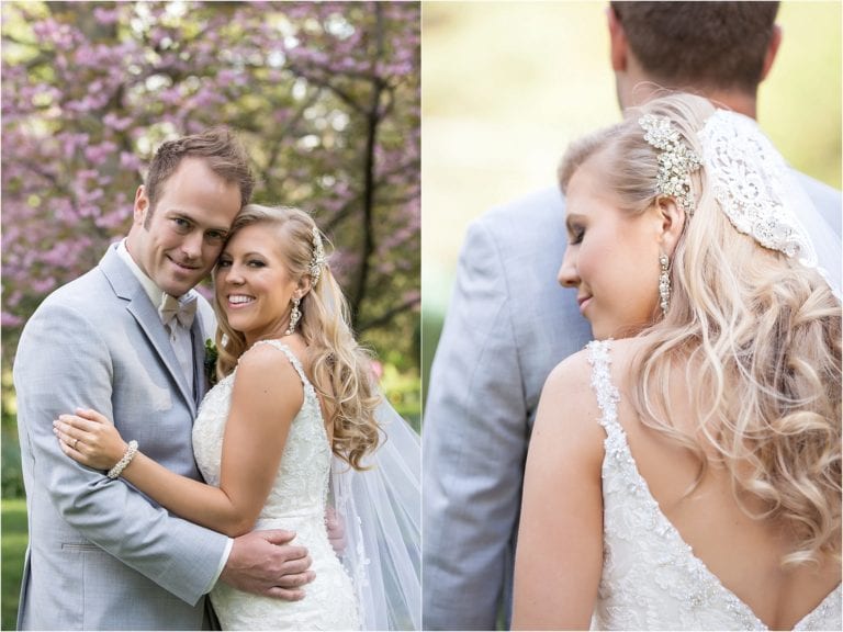 Britney + Joey | Married | Fisher's Tudor House - Greater Philadelphia ...