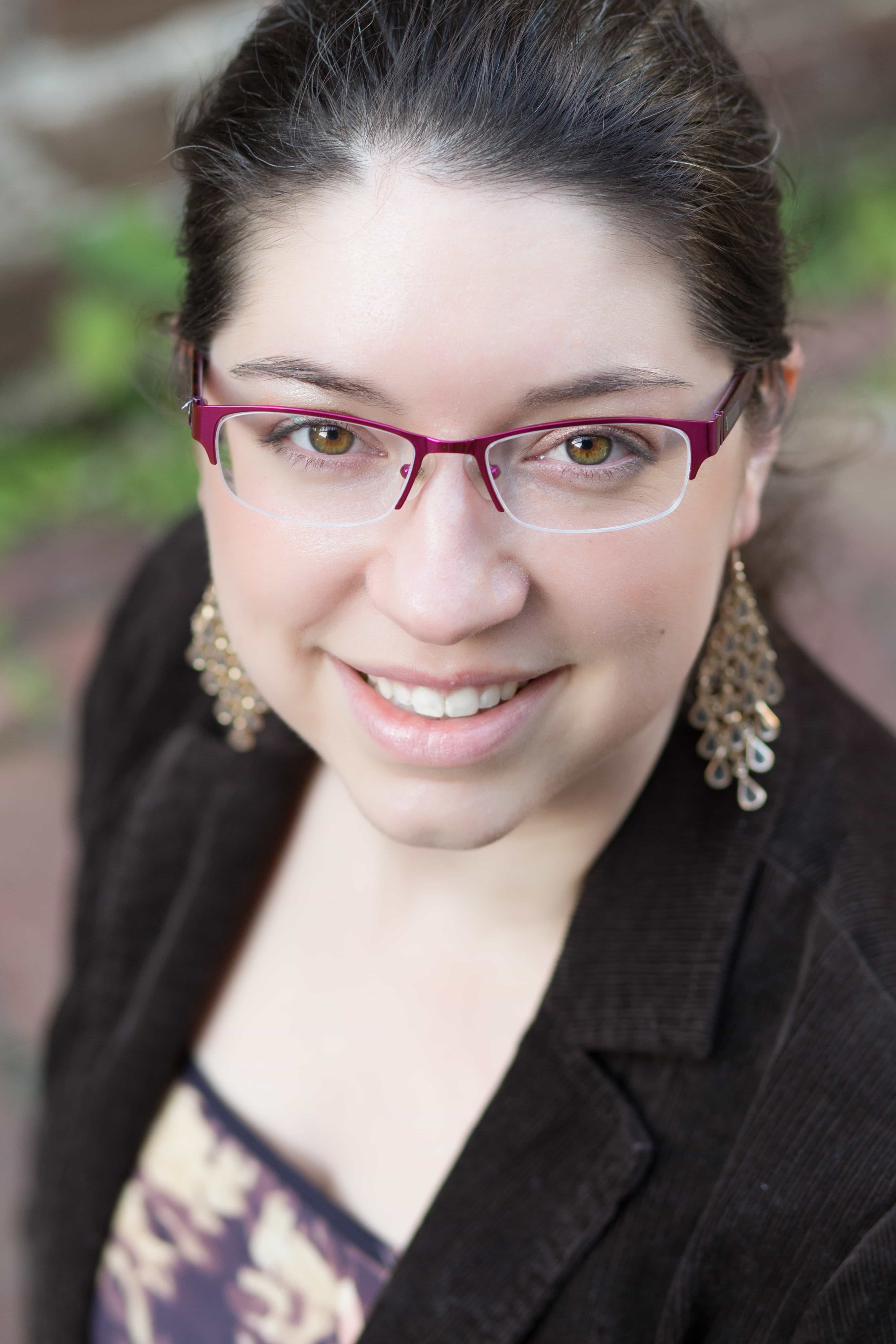 Ashley's Headshot - Greater Philadelphia Wedding Photography ...