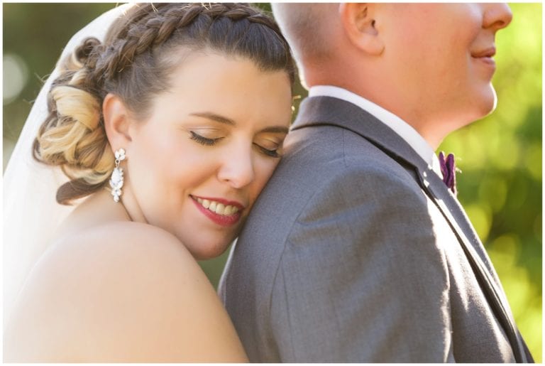 Felicita Resort & Spa Wedding | Unique shades of Pink wedding dress