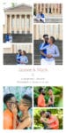 Philadelphia Art Museum Engagement | Jamiee + Mark