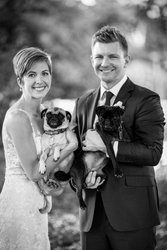 Knowlton Mansion Wedding | Jamie Noonan & Ross Witte