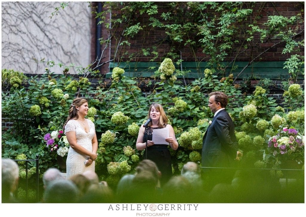 Colonial Dames Wedding | Historic Philadelphia Venue | Yvonne & George