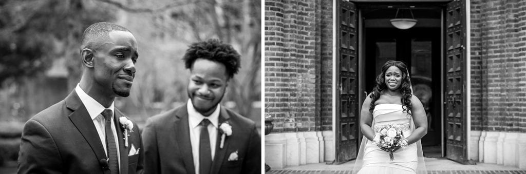 Penn Museum wedding - Terri Kelly & Kyle Rhodes