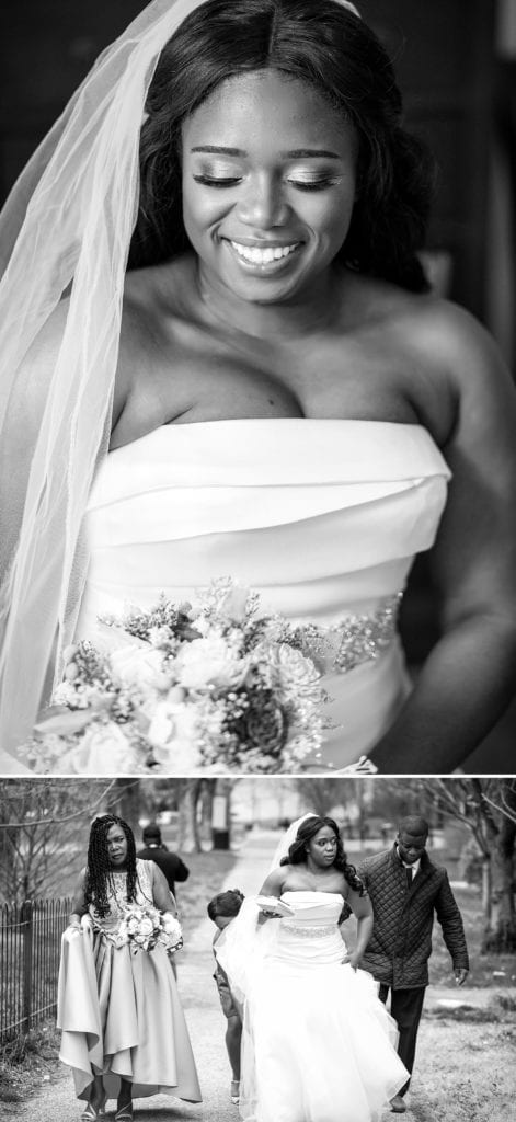 Penn Museum wedding - Terri Kelly & Kyle Rhodes