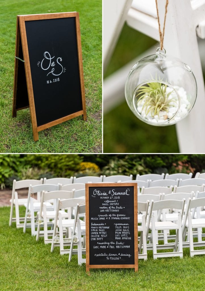 Barn on Bridge Wedding | Olivia Kretschman & Sam Gearhart