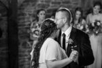 Barn on Bridge Wedding | Olivia Kretschman & Sam Gearhart