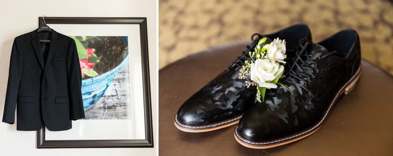 John James Audubon Center Wedding | Lauren Gillen & Kerry Donahue
