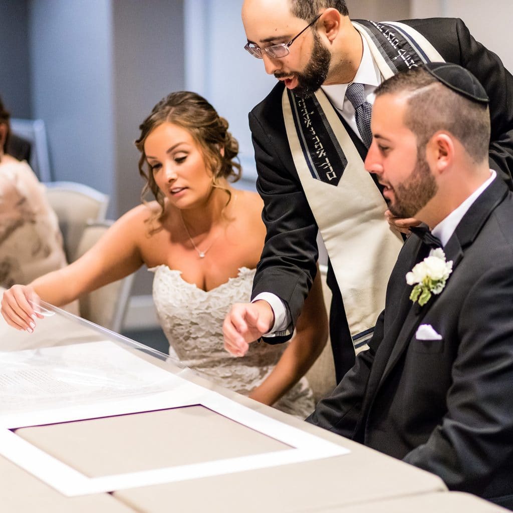 Le Meridien Wedding | Courtney Wisneski & Scott Hoerr