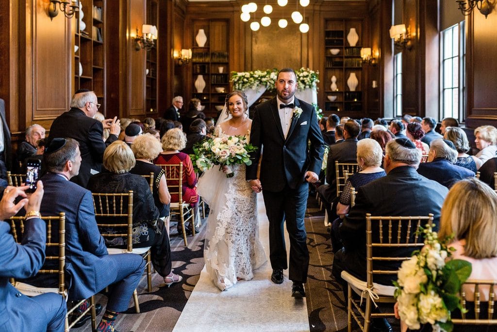 Le Meridien Wedding | Courtney Wisneski & Scott Hoerr