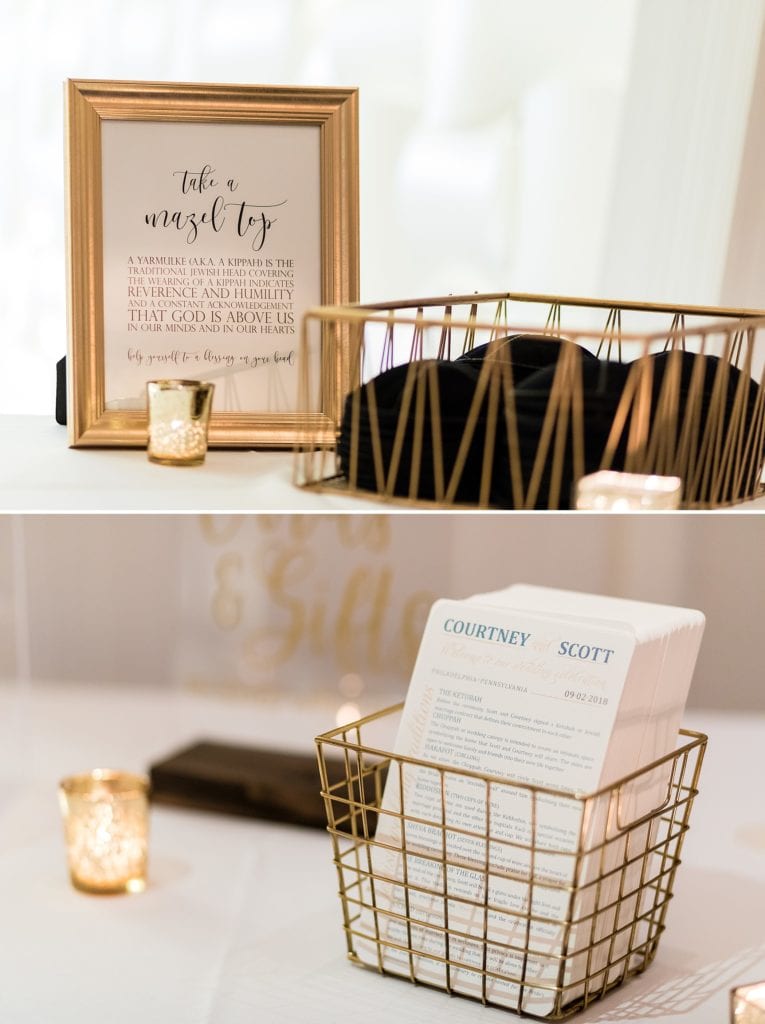 Le Meridien Wedding | Courtney Wisneski & Scott Hoerr