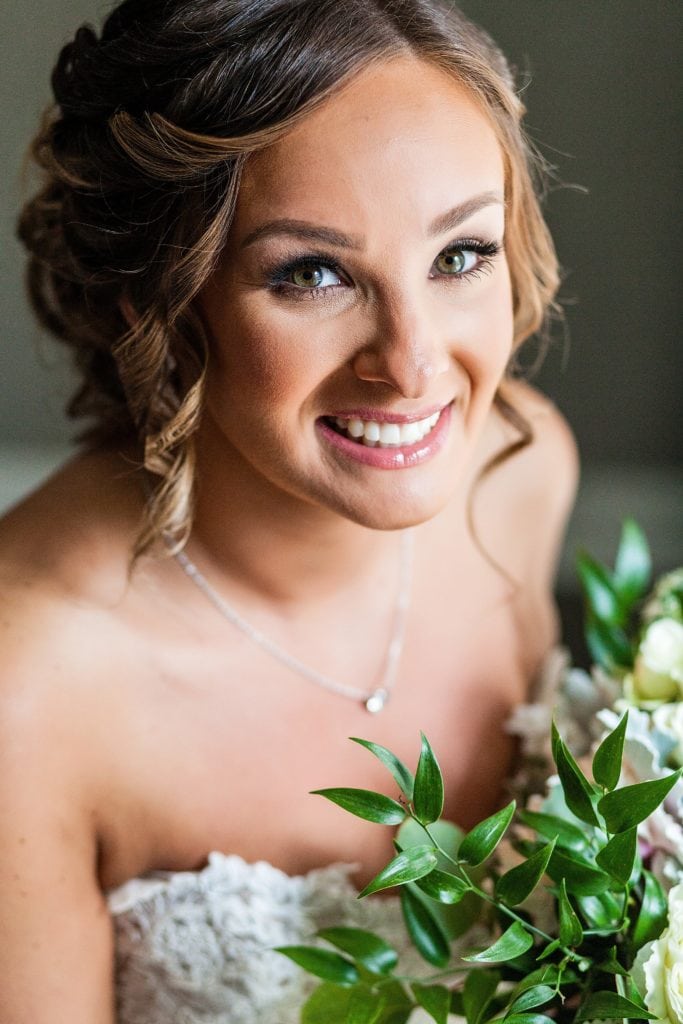Le Meridien Wedding | Courtney Wisneski & Scott Hoerr