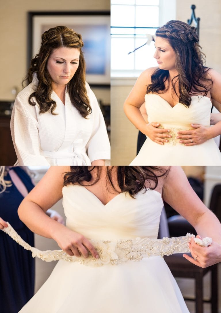William Penn Inn Wedding | Alex Zeiger & Mark Fahringer