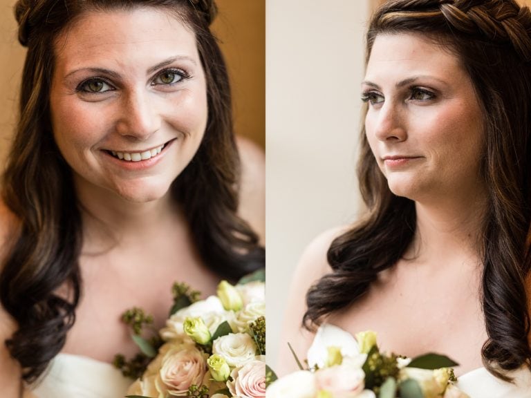 William Penn Inn Wedding | Alex Zeiger & Mark Fahringer