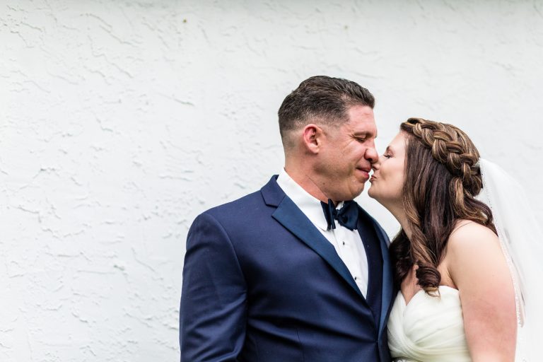 William Penn Inn Wedding | Alex Zeiger & Mark Fahringer