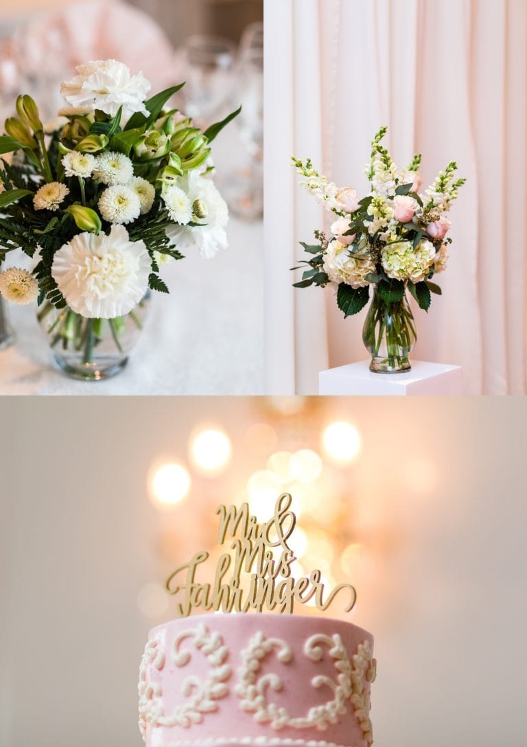 William Penn Inn Wedding | Alex Zeiger & Mark Fahringer