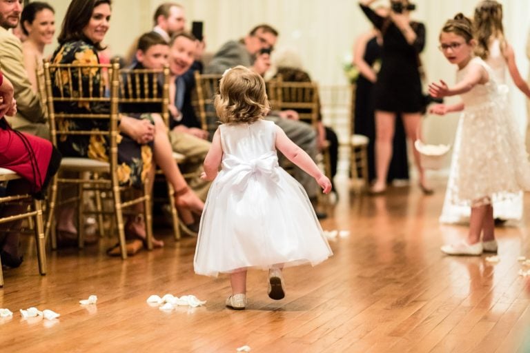 William Penn Inn Wedding | Alex Zeiger & Mark Fahringer