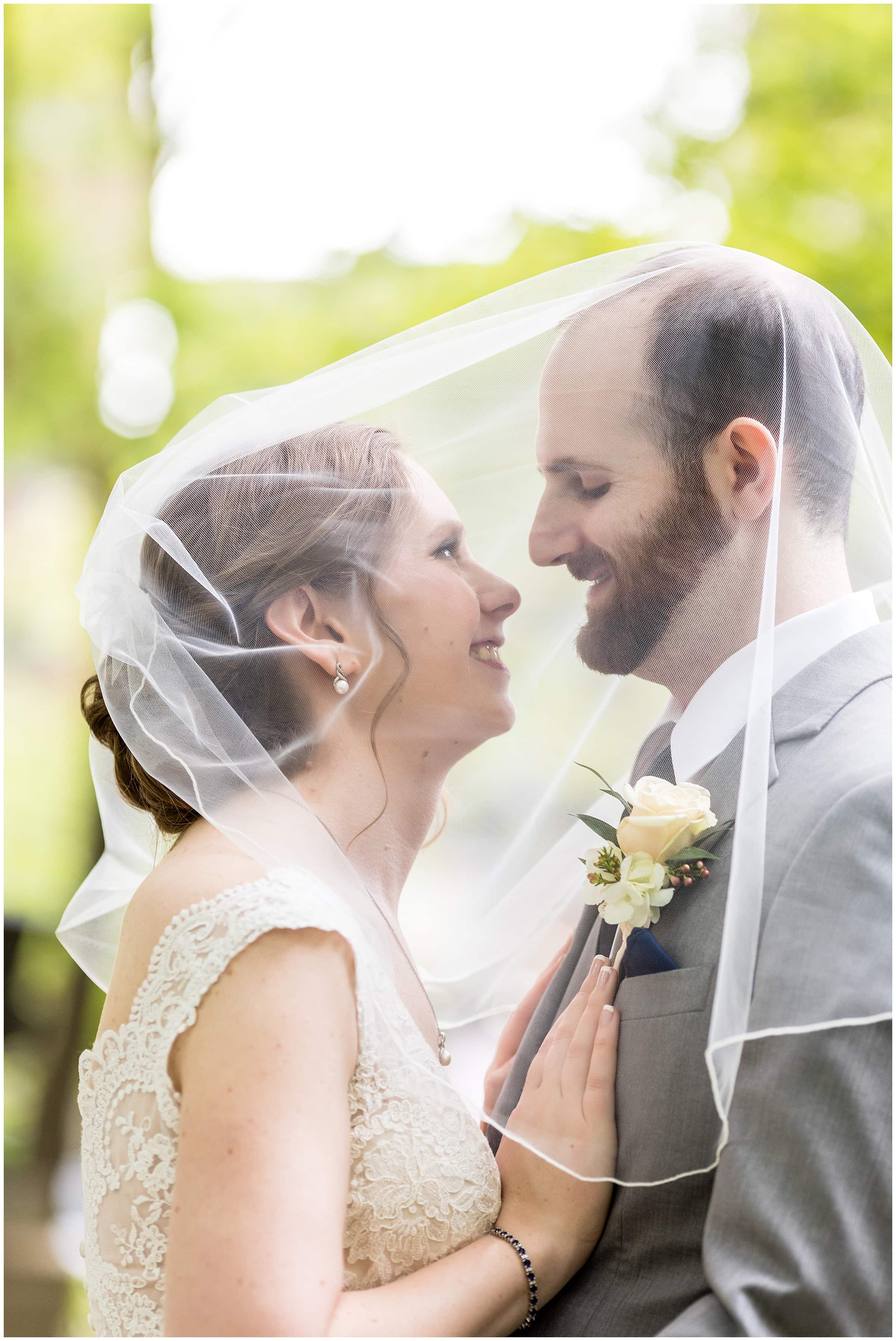 Stotesbury Mansion Wedding | Pamela Putnam & Jonathan Silver