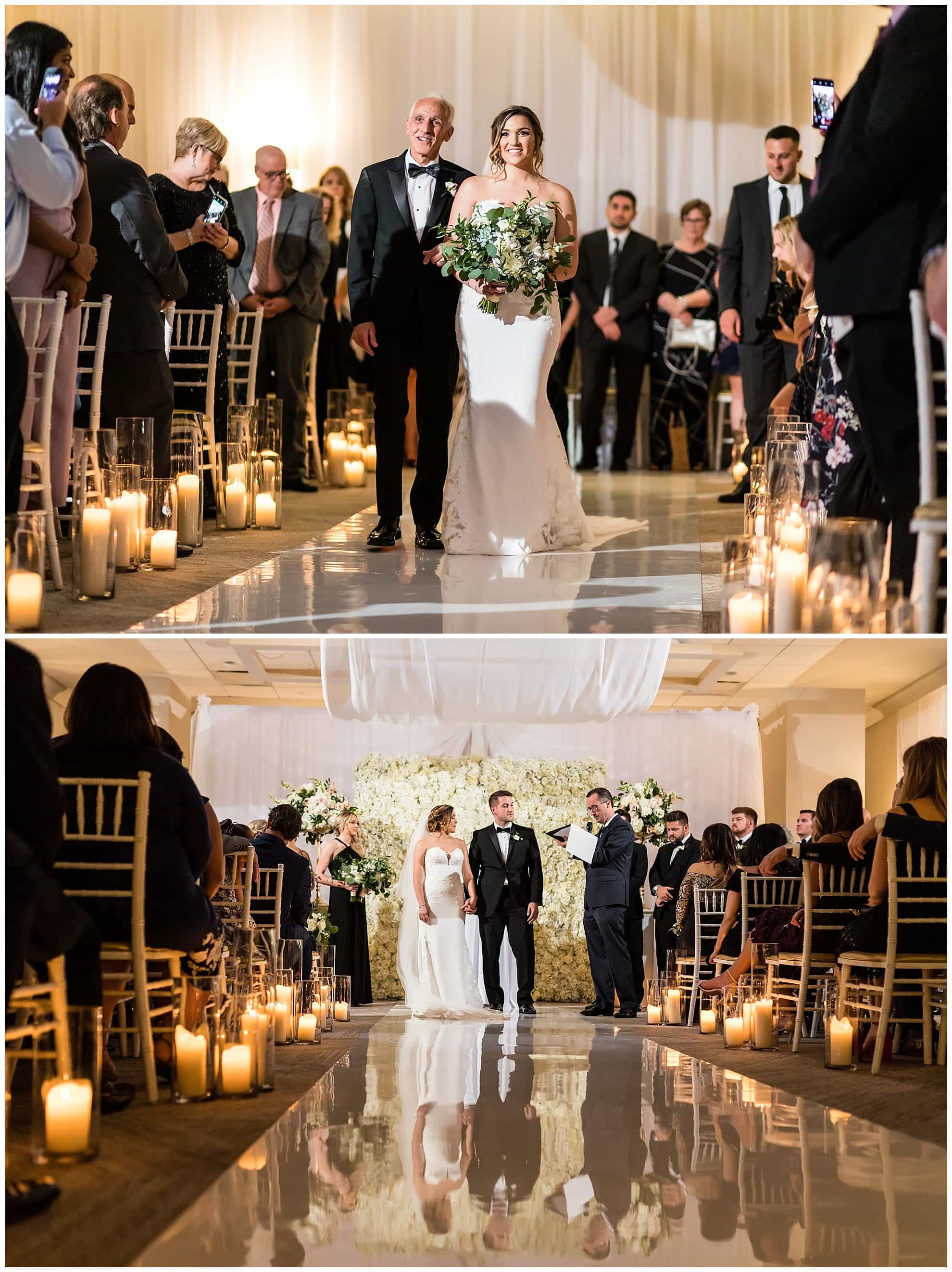Which Cescaphe venue is right for you? | Ashley Gerrity Photography