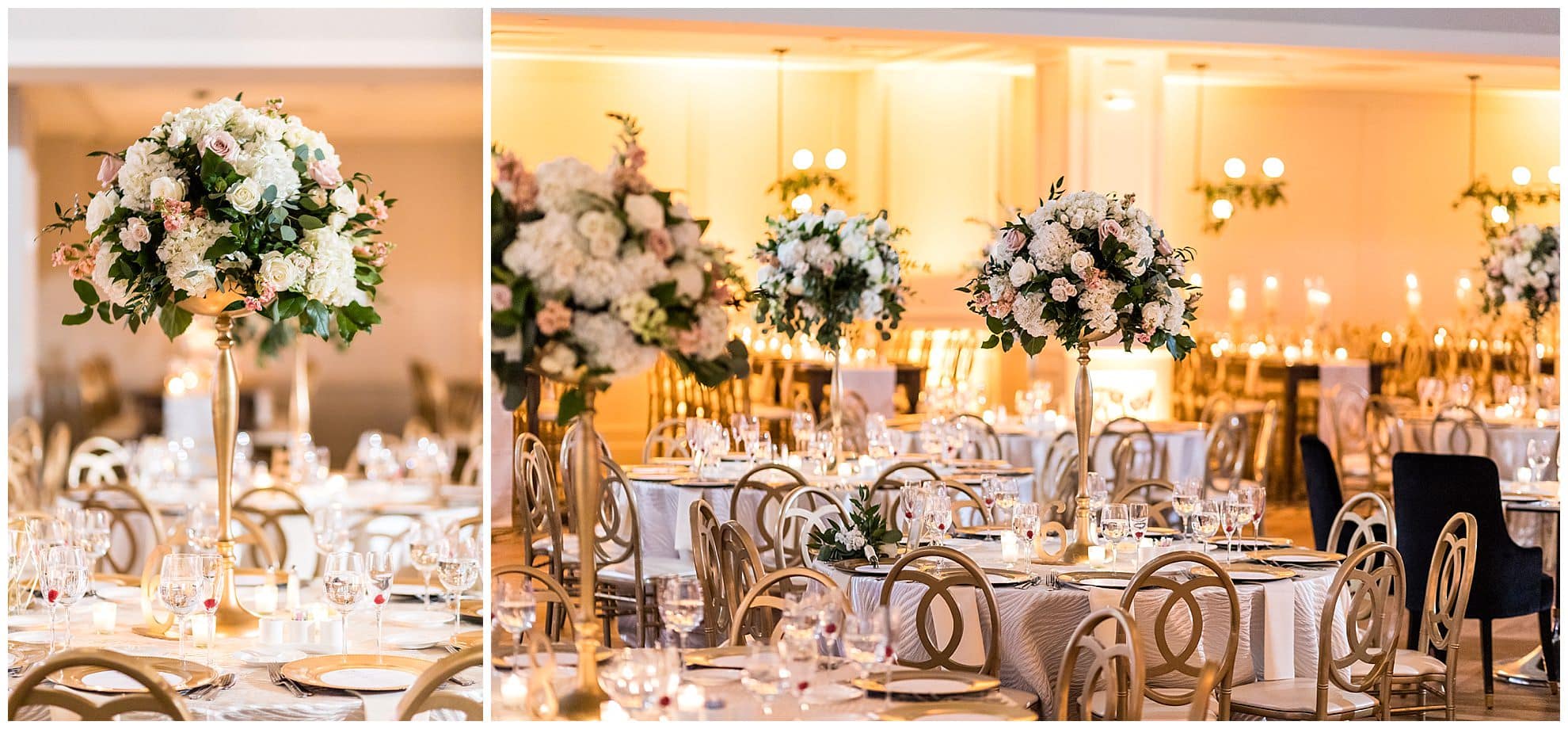 Which Cescaphe venue is right for you? | Ashley Gerrity Photography