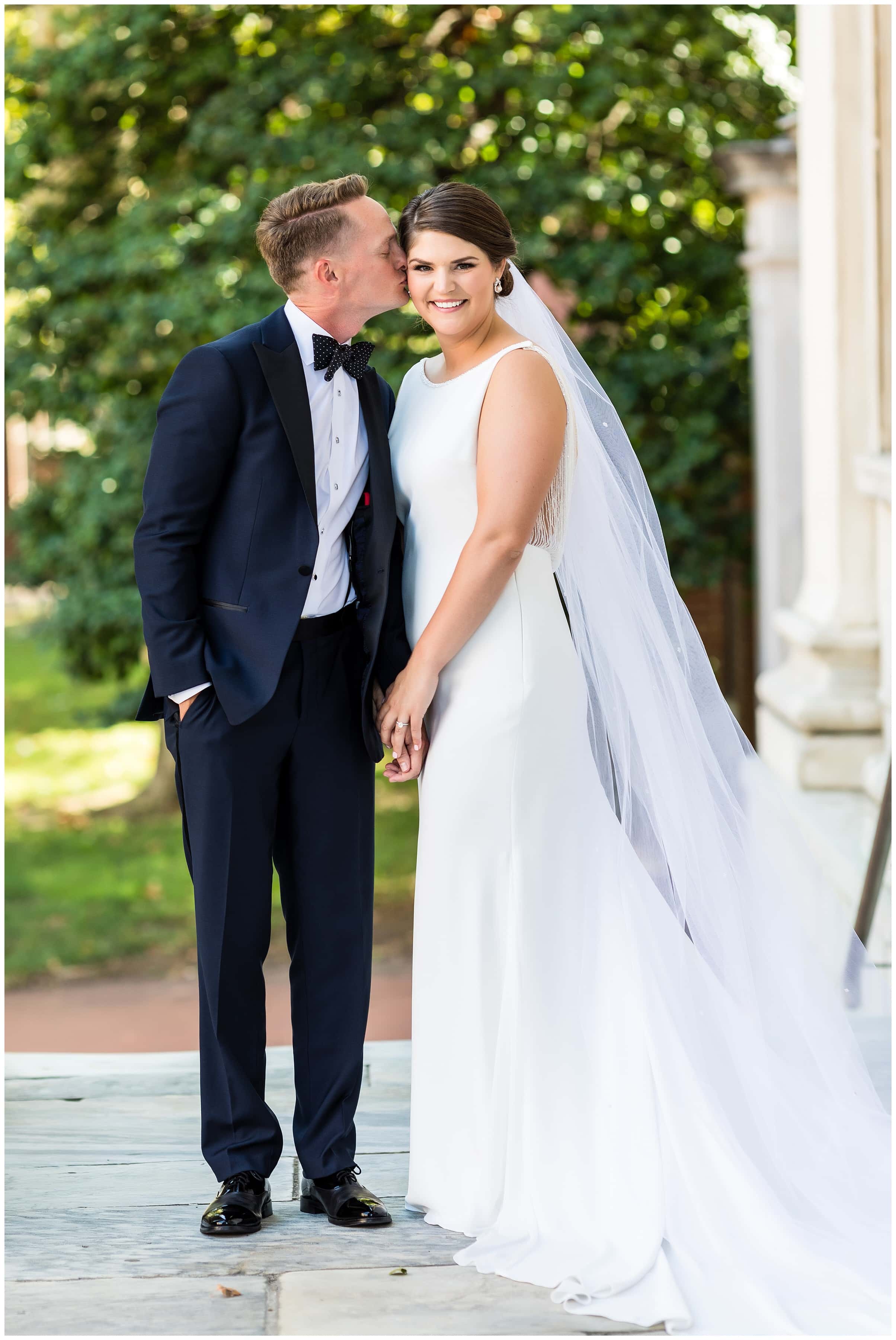 Tendenza Wedding | Michelle Kopera & Adam Hibbs