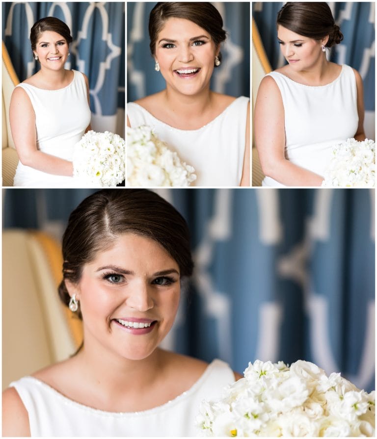 Tendenza Wedding | Michelle Kopera & Adam Hibbs