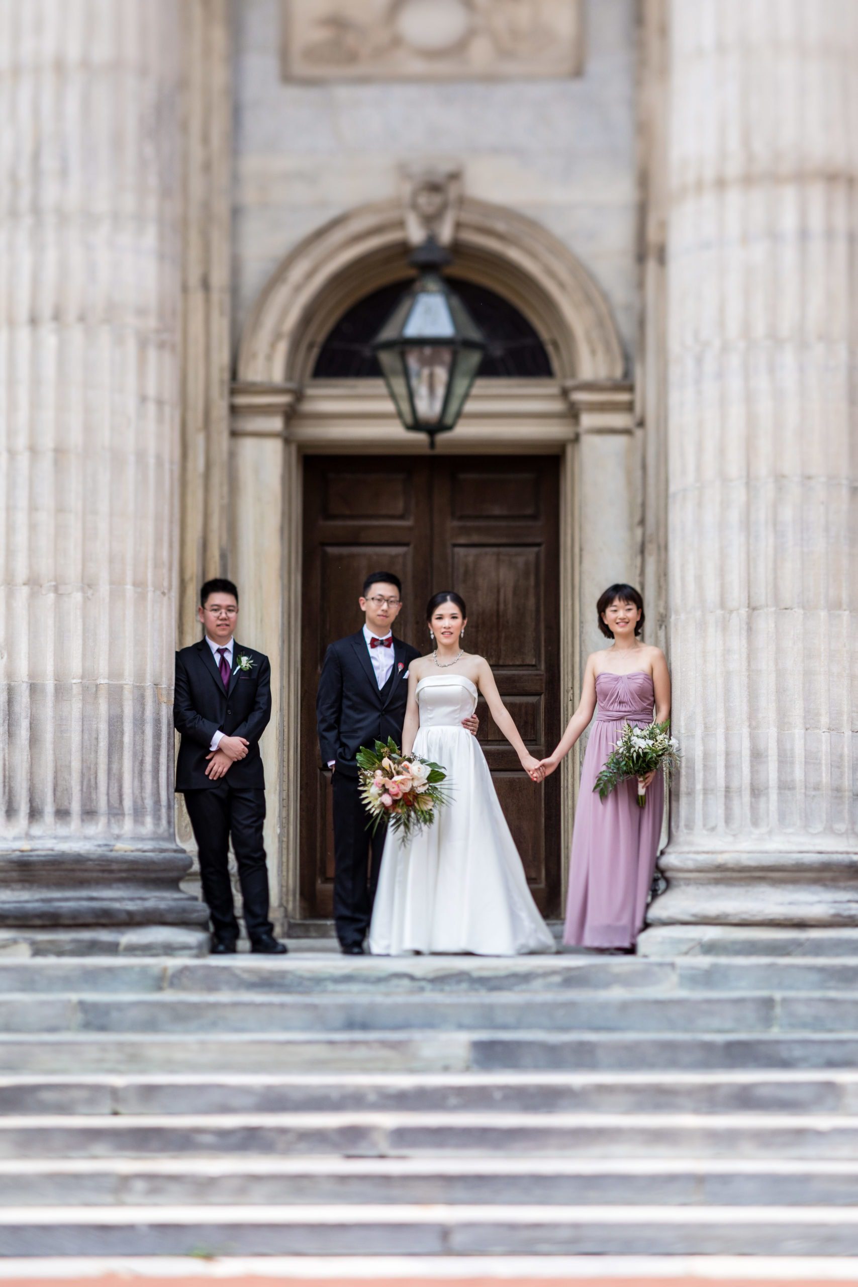 How to Create an Intimate Guest List for Your Wedding