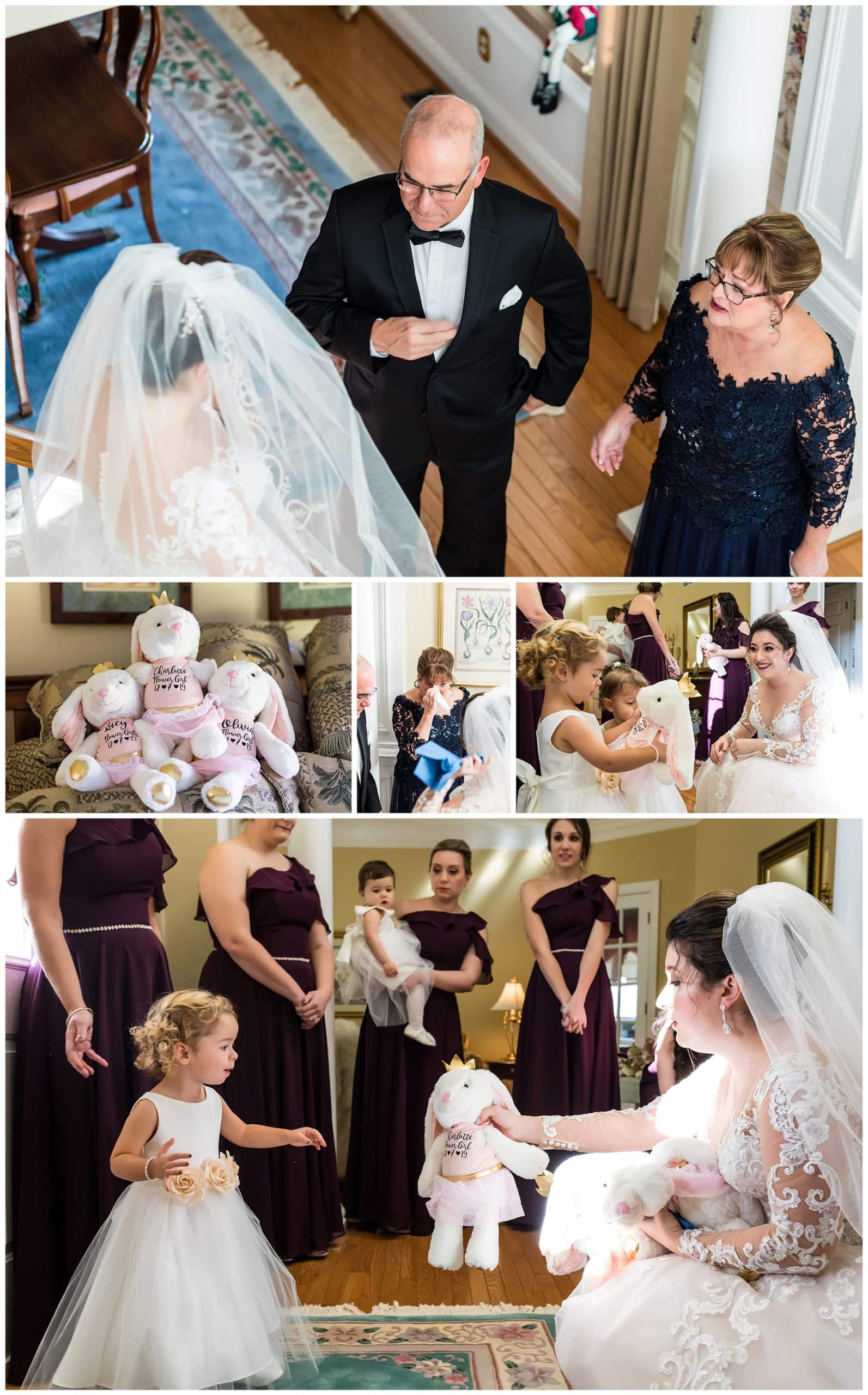 Waynesborough Country Club Wedding | Patricia Santoro & Clay Friese