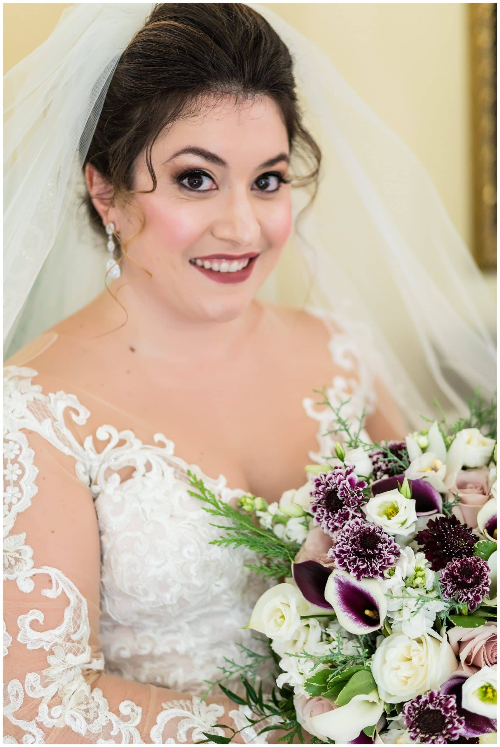 Waynesborough Country Club Wedding | Patricia Santoro & Clay Friese