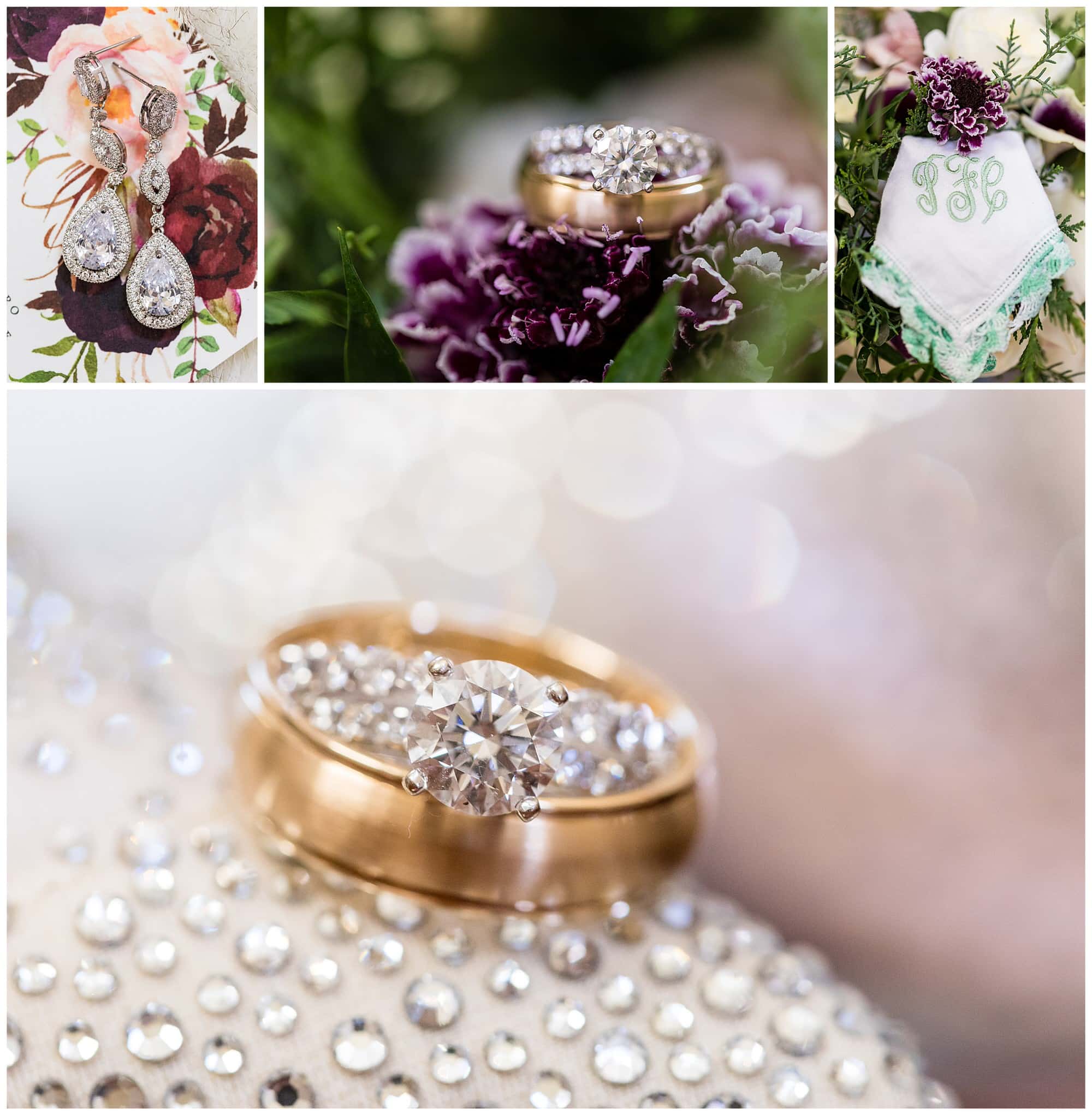 Waynesborough Country Club Wedding | Patricia Santoro & Clay Friese