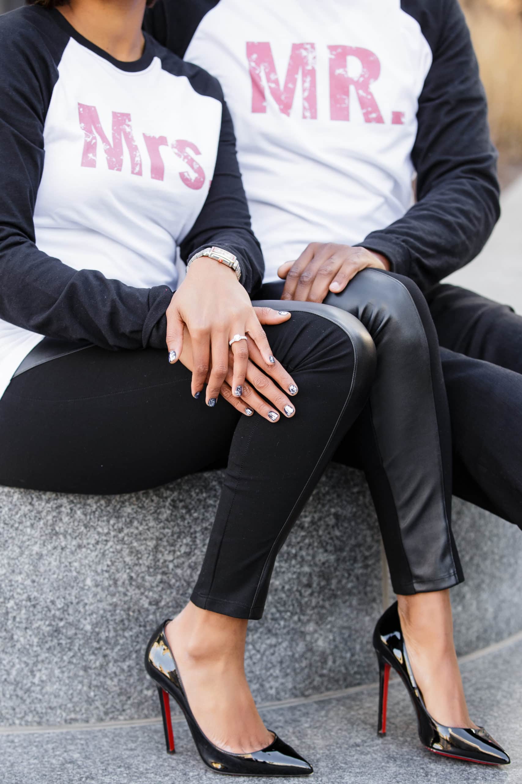 5 Ways to Make Your Engagement Session Awesome - Greater Philadelphia ...