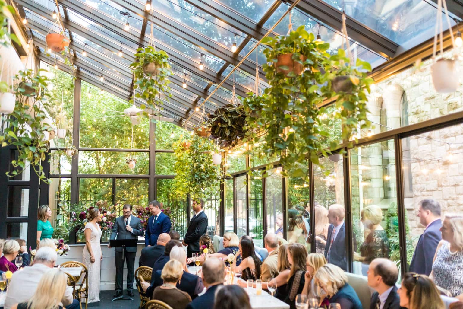 How to Turn Up the Celebration at Your Intimate Wedding