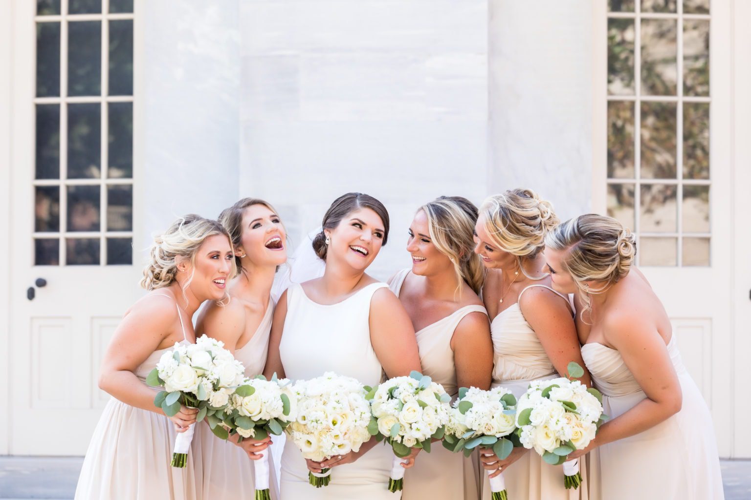 Change The Date? How to Update Guests about a Rescheduled Wedding