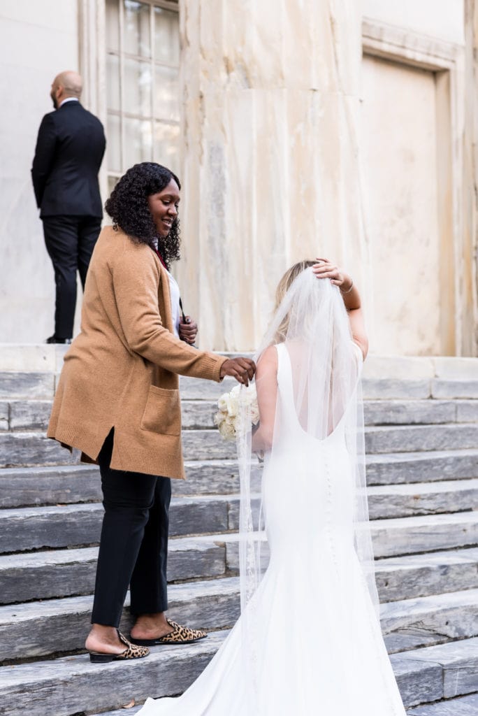 5 Reasons to Hire a Studio with In-House Associate Photographers