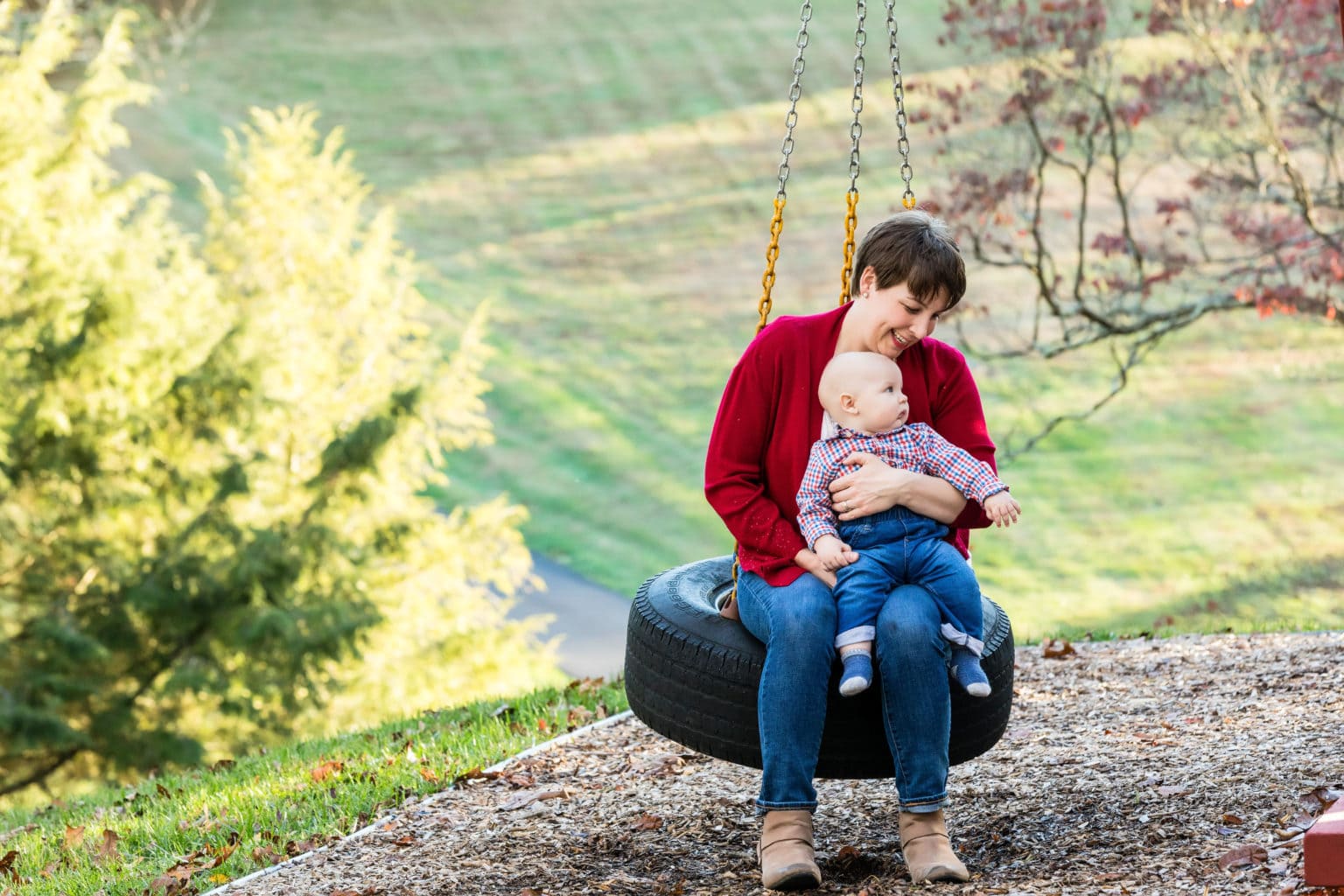 How to Prepare Your Family for A Day in the Life Session