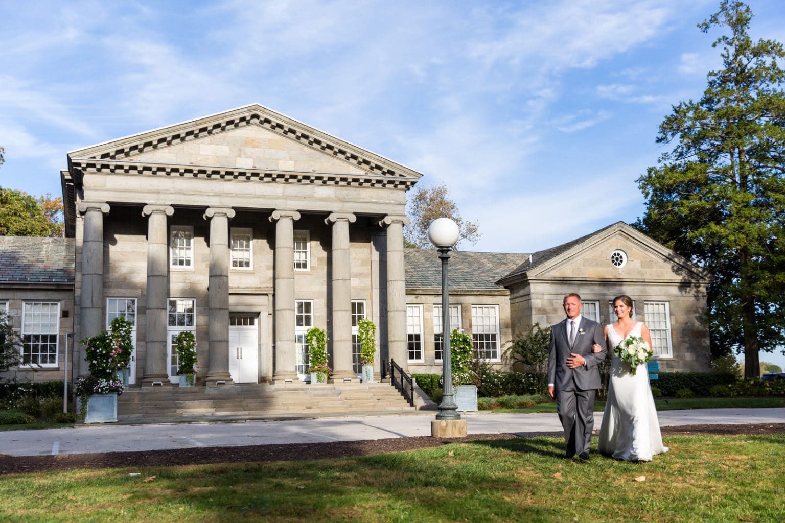 Ballroom at Ellis Preserve - Greater Philadelphia Wedding Photography ...