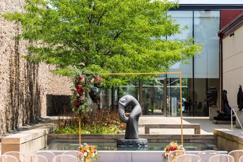 Michener Museum - Greater Philadelphia Wedding Photography ...
