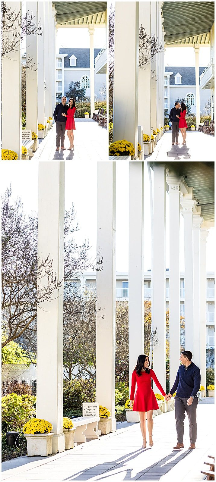 Cape May Engagement Session - Sandi & Jim_0001 - Greater Philadelphia ...