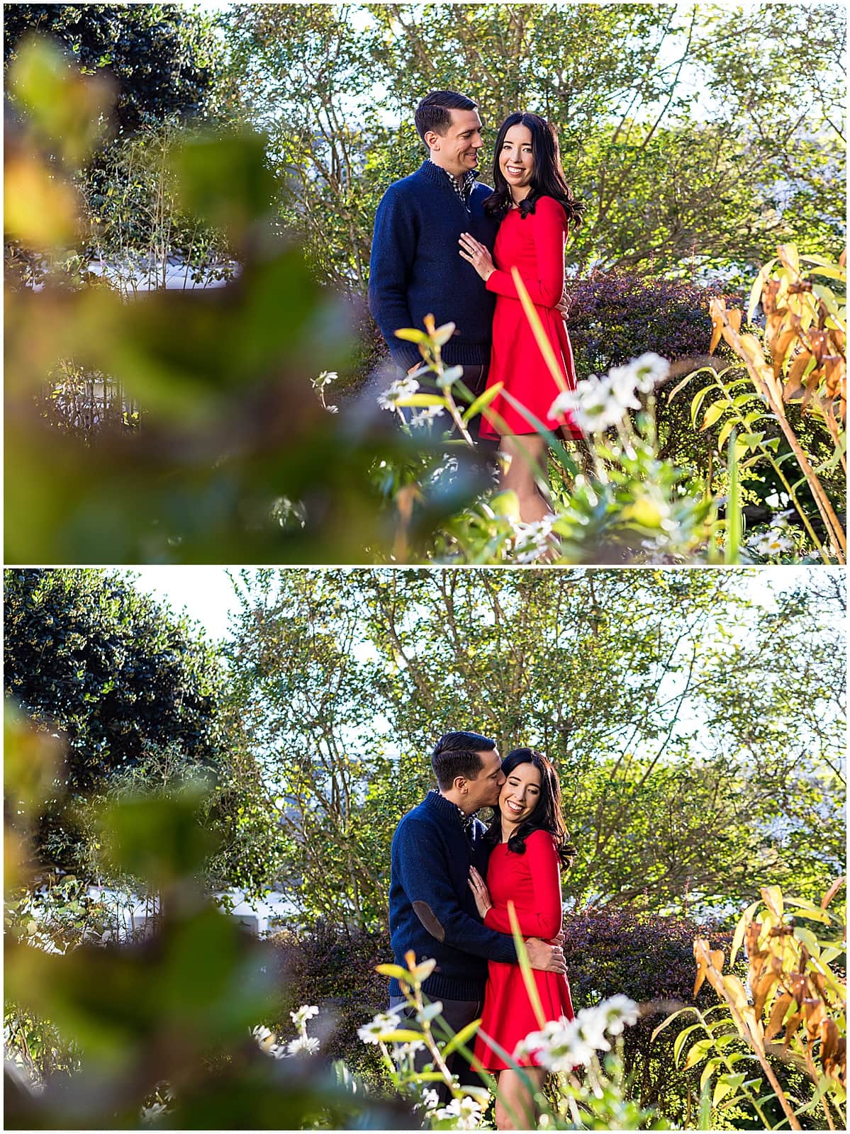 Cape May Engagement Session - Sandi & Jim_0002 - Greater Philadelphia ...