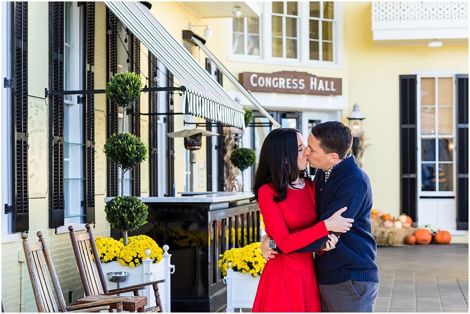 Cape May Engagement Session - Sandi & Jim_0003 - Greater Philadelphia ...