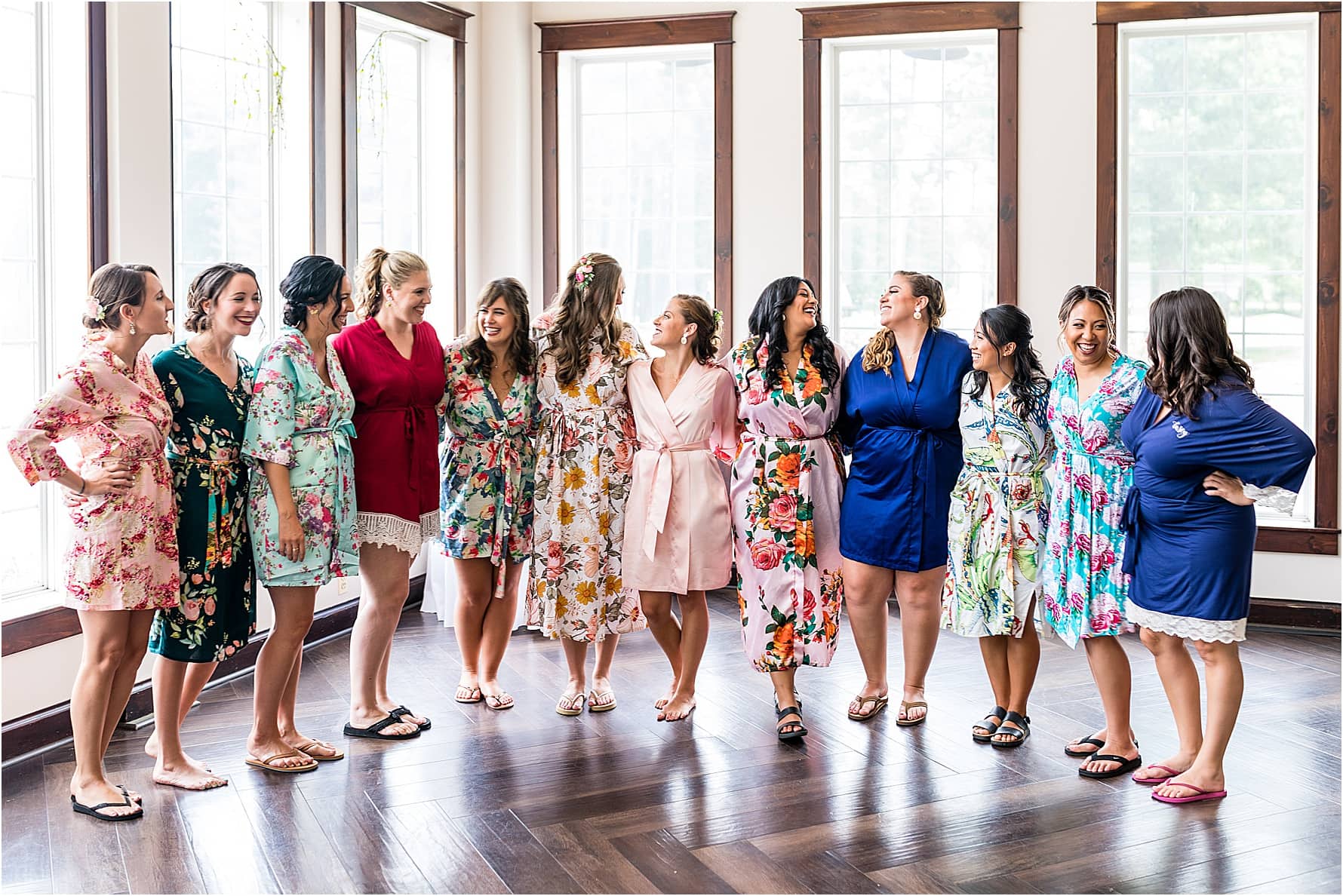 Running Deer Golf Club Wedding | Molly Canty & Nick Jablonski