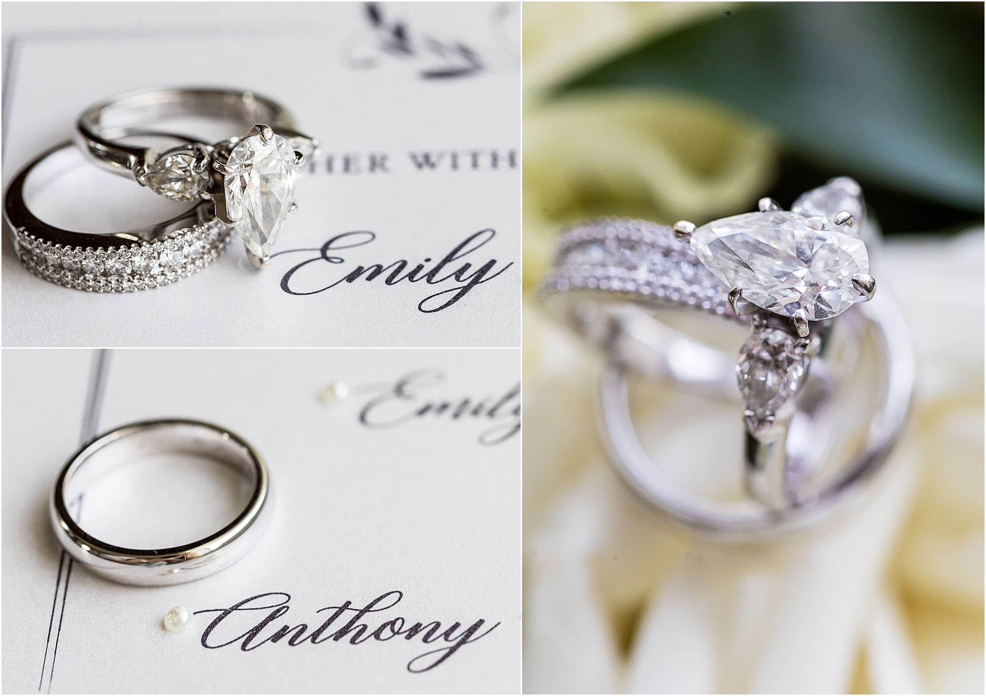 Estate at Florentine Gardens | Emily Kinzel & Anthony DiVincenzo