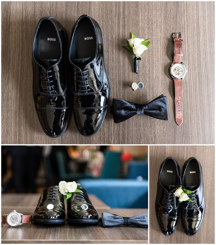 Wedding at the Lucy | Rachel Abramczyk & Michael Montalbano - Greater ...