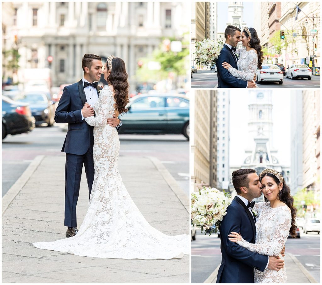 Wedding at the Lucy | Rachel Abramczyk & Michael Montalbano - Greater ...