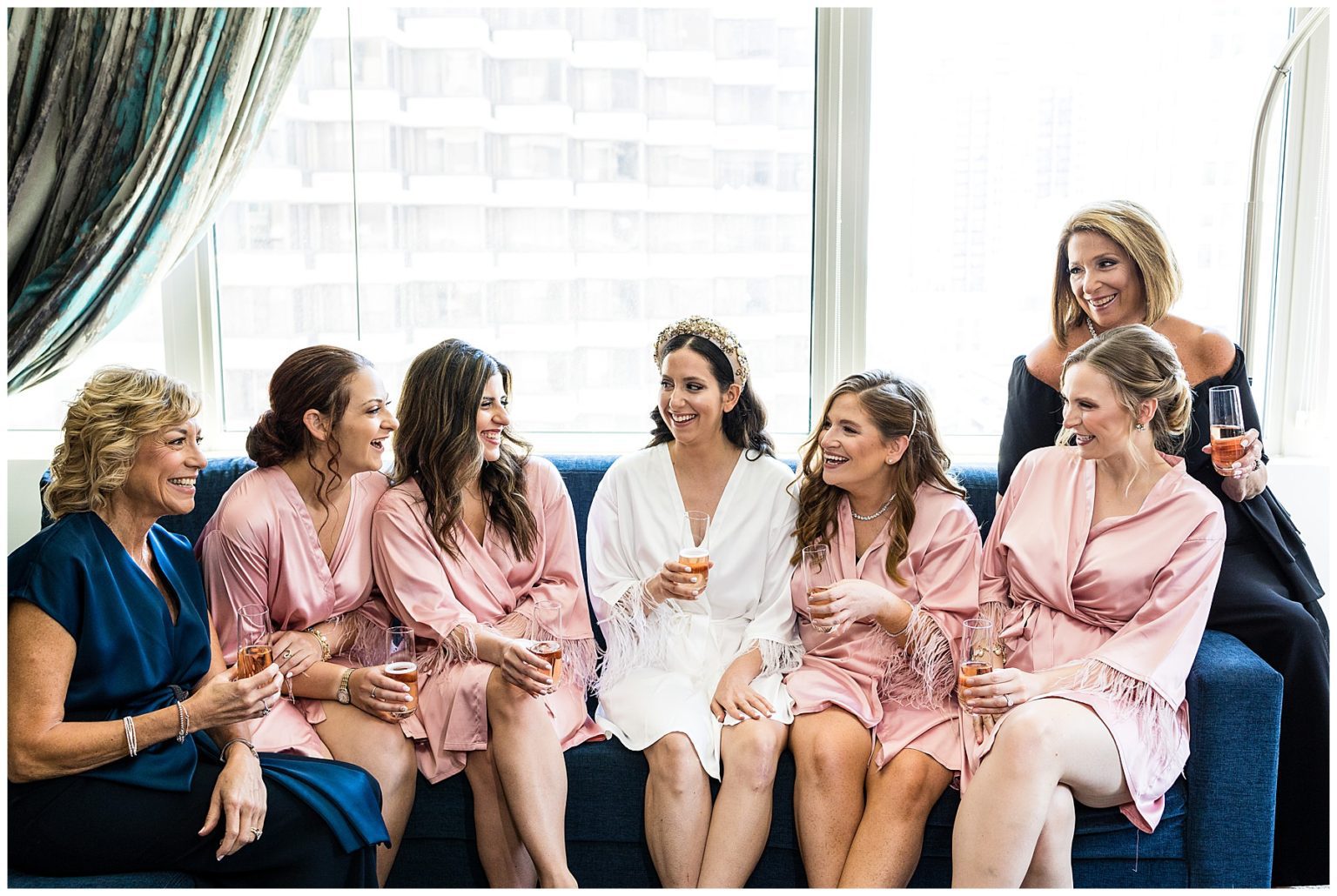 Wedding at the Lucy | Rachel Abramczyk & Michael Montalbano - Greater ...