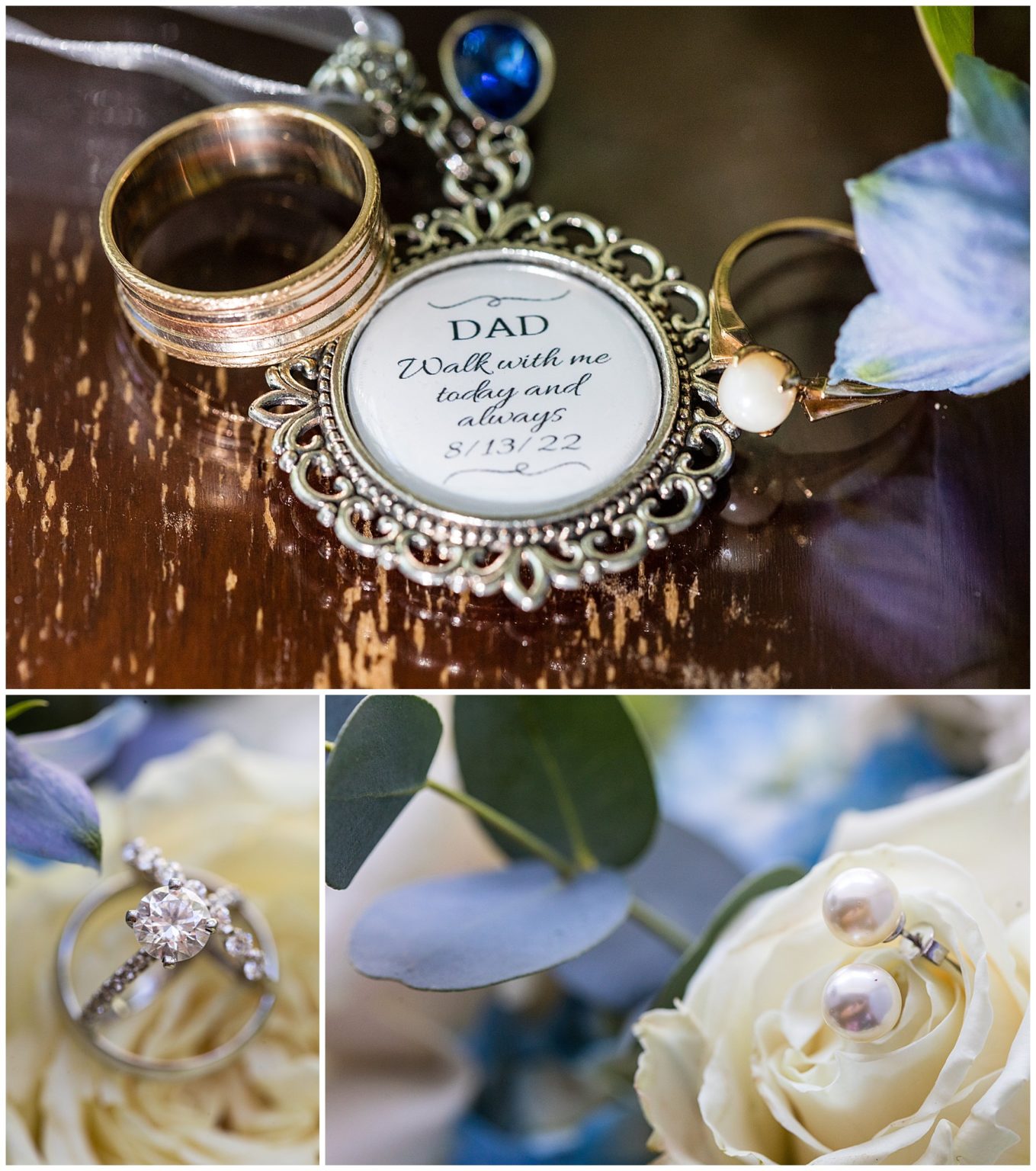 Manufacturer’s Golf Club Wedding | Emily Nelson & Eric Jensen - Greater ...