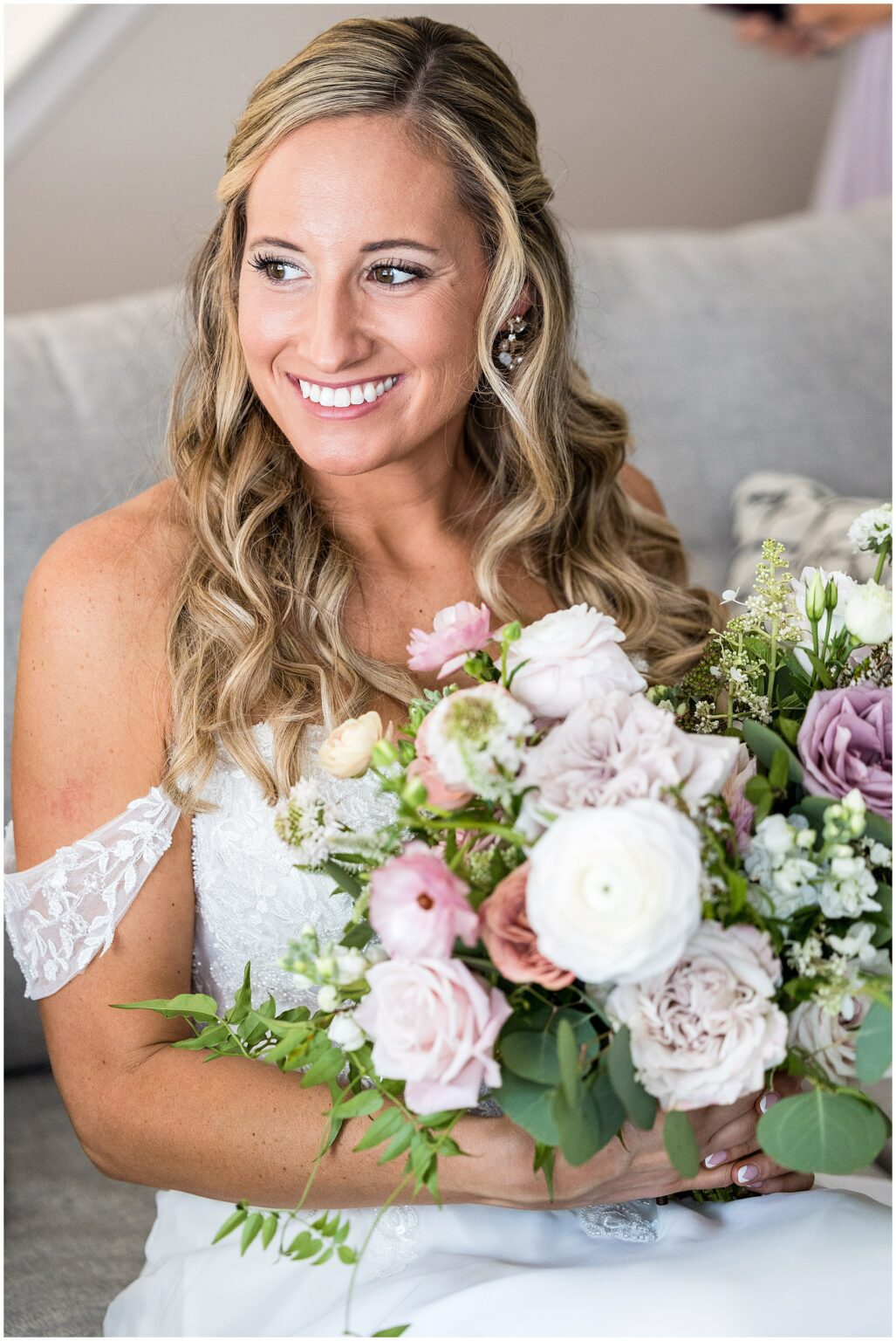 Franklin Commons Wedding | Stephanie Moore and Dustin Pio